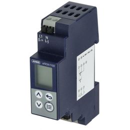 Thermostat Digital 230 v Typ 701050/811-02