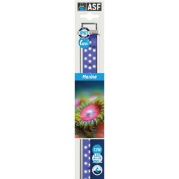 Proten led Lichtleiste Marine - 12W (250-450mm) - Aquarium Systems