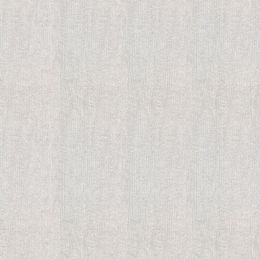Gewebe Grau - Vliestapete - 10m x 52cm - Grau
