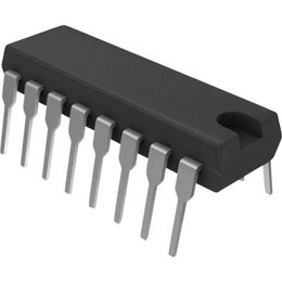 Optokoppler Phototransistor ILQ615-4 DIP-16 Transistor dc - Vishay