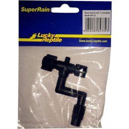 LUCKY REPTILE - Düse mit T-Befestigungssystem - für Super Rain