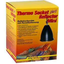 Thermo Socket plus Reflector - Mini - LUCKY REPTILE