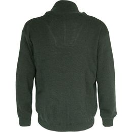 TERRAX WORKWEAR - Terrax Troyer Pullover oliv Gr. xxl - Grau