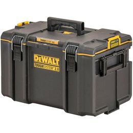 Dewalt - Tough-System 2.0 Werkzeugbox DS400 55L