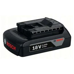 Bosch - Batterie gba 18V 1,5 Ah