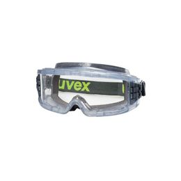 9301626 Vollsichtbrille ultravision farblos sv exc. 9301626 - Uvex