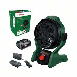 Akku-Ventilator UniversalFan 18V-1000, Akku, Ladegerät, Kartonschachtel - Bosch