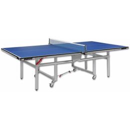 Donic Indoor-Tischtennisplatte Waldner SC (ITTF) blau