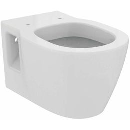 Ideal Standard - Connect - Wand-WC, 360x540x340 mm, weiß E823201