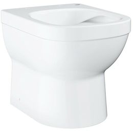 Grohe - Euro Keramik Stand-Tiefspül-WC alpinweiß 39329000