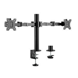 Logilink Dual Monitor mount