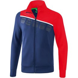 Erima Trainingsjacke 5-C polyester jacket