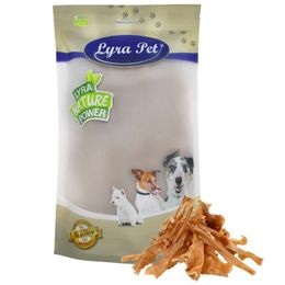 LYRA PET - 5 kg ® Lammkopfhaut dunkel