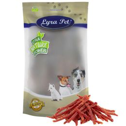 LYRA PET - 1 kg ® Entenbrustabschnitte