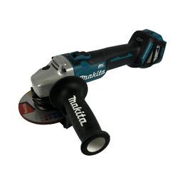 Makita Akku-Winkelschleifer DGA511Z