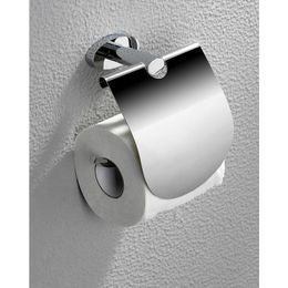 ALPHABAD - CR-Serie Toilettenpapierhalter mit Deckel