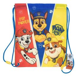 Tinisu Rucksack Paw Patrol Turnbeutel Sporttasche Schule Umhängetasche