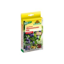 Neudorff Klebefalle Neudomon PflaumenmadenFalle Nachfüllpack