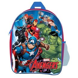 Tinisu Rucksack Avengers Marvel Rucksack Tasche Schule Ranzen Umhängetasche