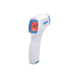 Grundig Infrarot-Thermometer 3in1