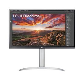 LG 27UP85NP-W 68,4 cm (27 LED-Monitor