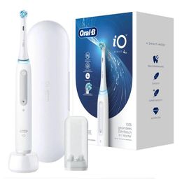 Oral-B Elektrische Zahnbürste iO Series 4 elektr.