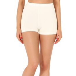 Merry Style Leggings Damen Shorts Radlerhose Hotpants MS10-391 (1-tlg) bequem