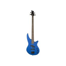 JACKSON E-Bass, JS Series Spectra Bass JS2 Metallic Blue