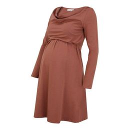 Bebefield Jerseykleid Sienna (1-tlg) Drapiert/gerafft