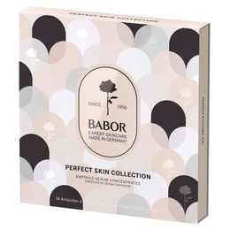 Babor Pflege-Geschenkset Perfect Skin Collection
