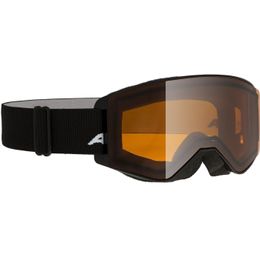 Alpina Sports	 Alpina Sports Skibrille NARKOJA Ski Brille