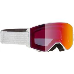 Alpina Sports	 Alpina Sports Skibrille ALPINA NARKOJA Skibrillen Herren Snowboardbrille