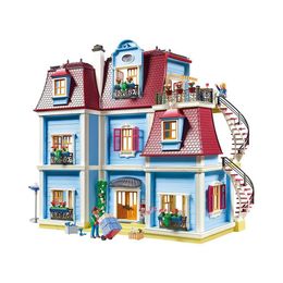 Playmobil® Puppenhaus Puppenhäuser