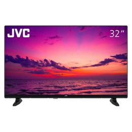 JVC LT-32VH4355 LCD-LED Fernseher (80 cm/32 Zoll