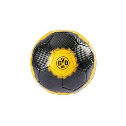 BVB MERCHANDISING Fußball BVB Ball Carbon Gr. 5