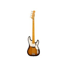 Fender E-Bass, American Vintage II 1954 Precision Bass MN 2-Color Sunburst