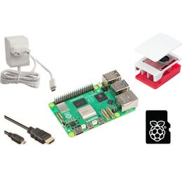 Raspberry Pi Raspberry Pi 5 Starter-Set