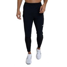 TCA Laufhose TCA Herren Jogginghose mit Reißverschlusstaschen