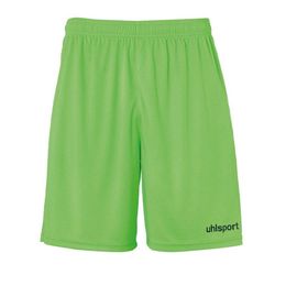 Uhlsport Sporthose Center Basic Short ohne Slip Kids