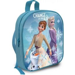 Tinisu Rucksack Frozen die Eiskönigin Rucksack Elsa Tasche Schule Umhängetasche