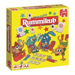 Jumbo Spiele Spiel, Mein erstes Rummikub