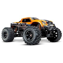 Traxxas RC-Monstertruck Traxxas RC Monstertruck X-Maxx 4x4 VXL orangeX RTR