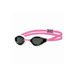 arena Schwimmbrille arena Python smoke-white-fuchsia