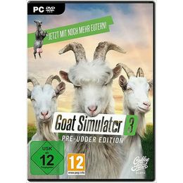Koch Media Goat Simulator 3 - Pre-Udder Edition PC