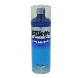 Gillette Eau de Toilette Gillette Series Deodorant Spray Cool Wave 200 ml Vintage