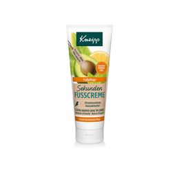 Kneipp Fußcreme