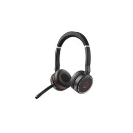 Jabra Jabra Evolve 75 MS Stereo Headset