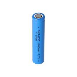AccuCell INR 14650 - 1100mAh 3