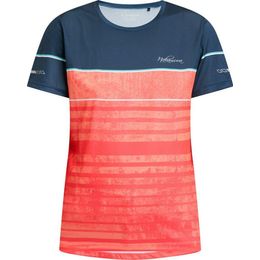 NAKAMURA Radtrikot Da.-Fahrrad-Trikot Debbie II W