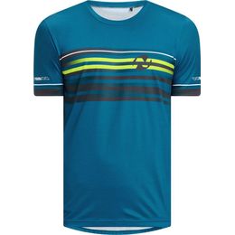 NAKAMURA Radtrikot He.-Fahrrad-Trikot Denzel II M